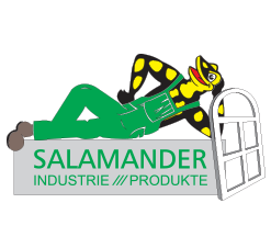 Infissi PVC Salamander :: Hpt3